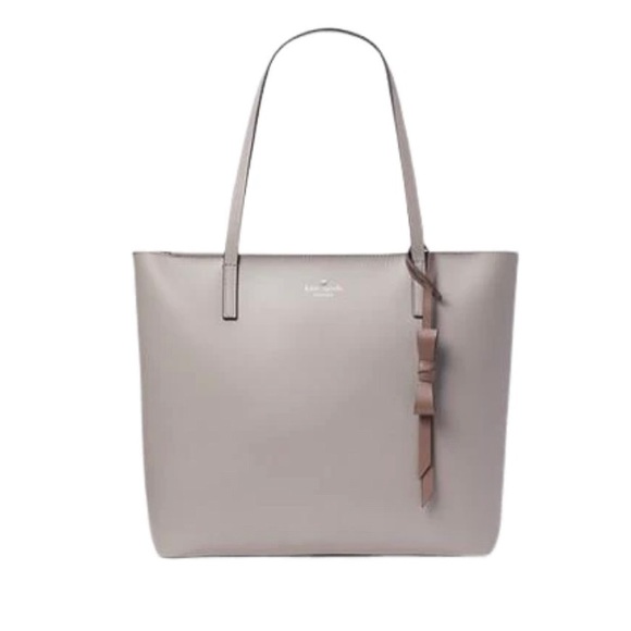 kate spade | Bags | Kate Spade New York Lawton Way Rose Tote | Poshmark